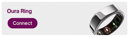 How to set up the Oura Ring connection to Natural Cycles – Customer ...